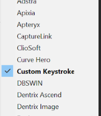 Curve Hero – MouthWatch Help Center