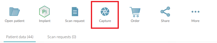 DTX Studio – MouthWatch Help Center