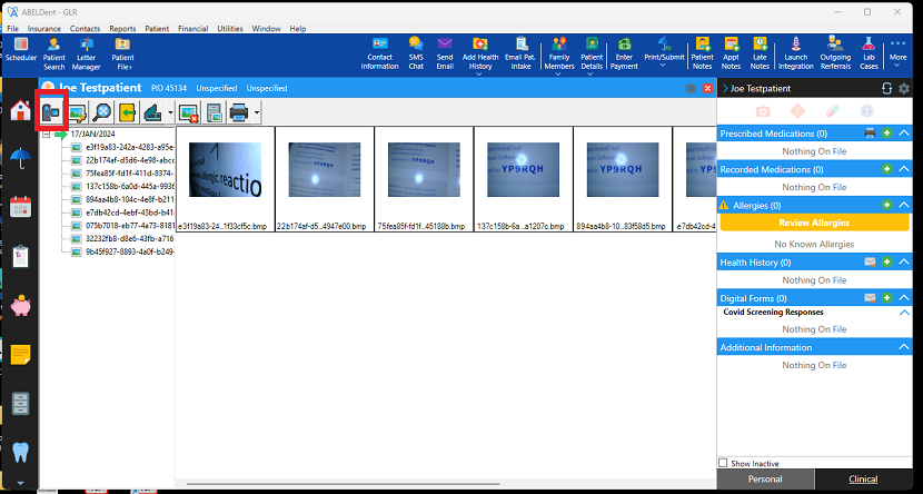 AbelDent – MouthWatch Help Center