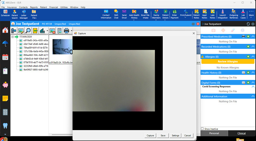 AbelDent – MouthWatch Help Center