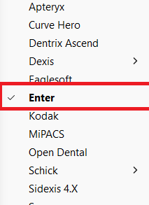 Curve Hero – MouthWatch Help Center