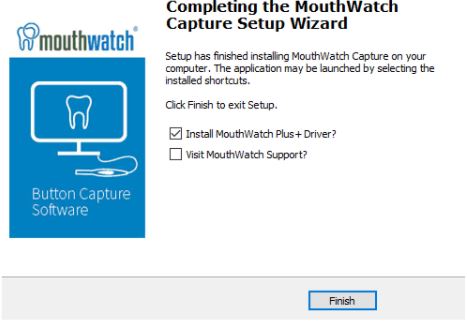 ClearDent – MouthWatch Help Center